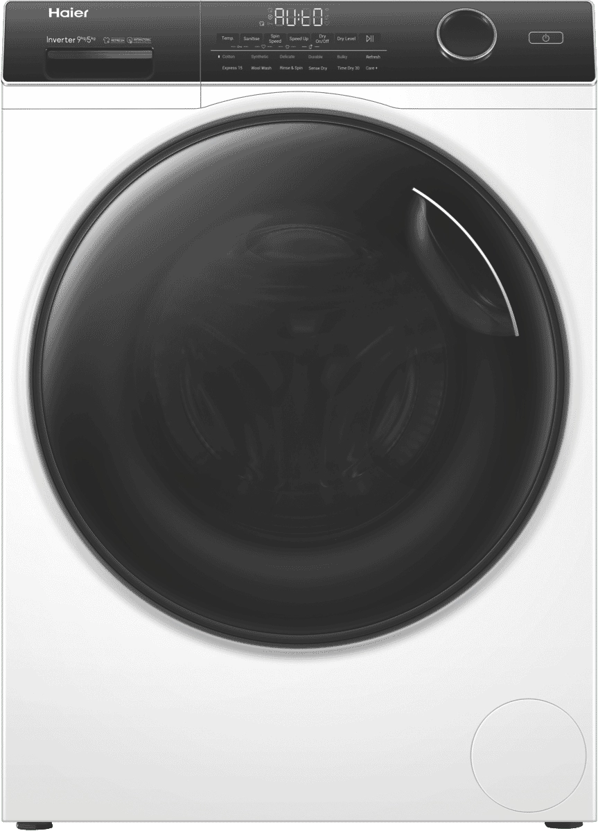 Haier Laundry Range Buying Guide