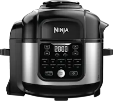Shop Ninja Kitchen Appliances | Air Fryers, Blenders & More