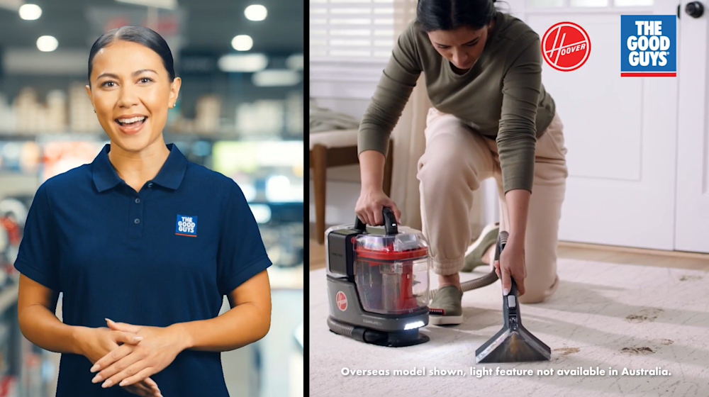 Best Value Stick Vacuums in Australia