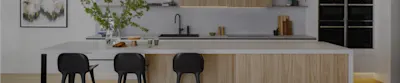 Kitchen Design - The Good Guys