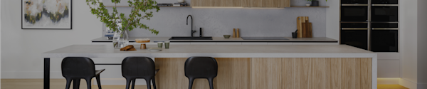 Kitchen Design - The Good Guys