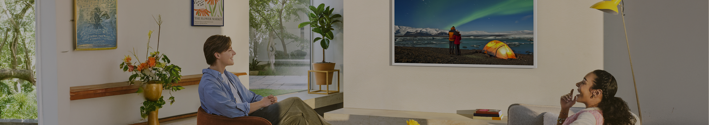 Television Buying Guide