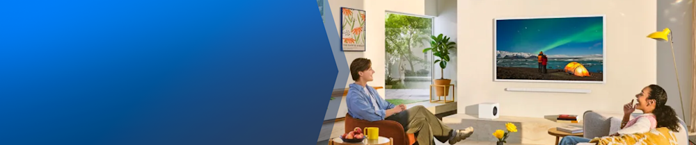 Television Buying Guide