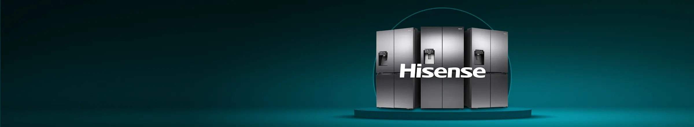 Hisense Fridge Buying Guide - The Good Guys