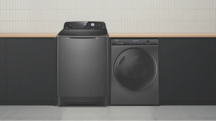 Haier | Modern Home Appliances & Refrigerators