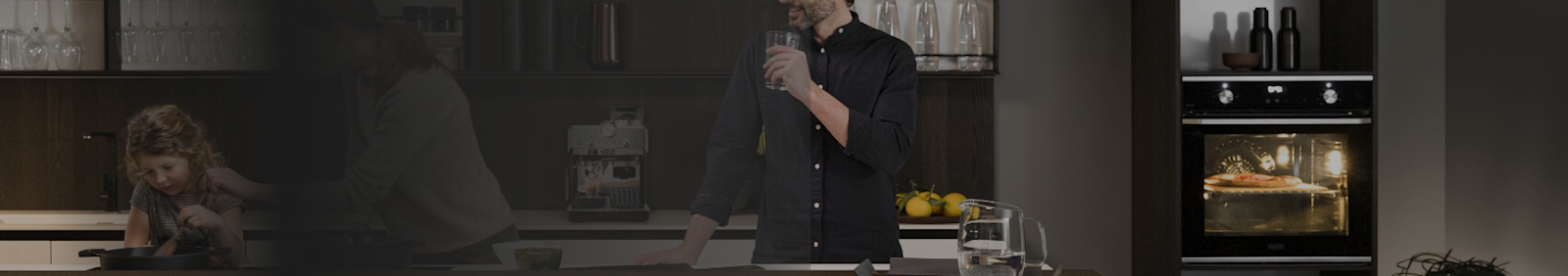 DeLonghi Kitchen Appliances - The Good Guys Buying Guide