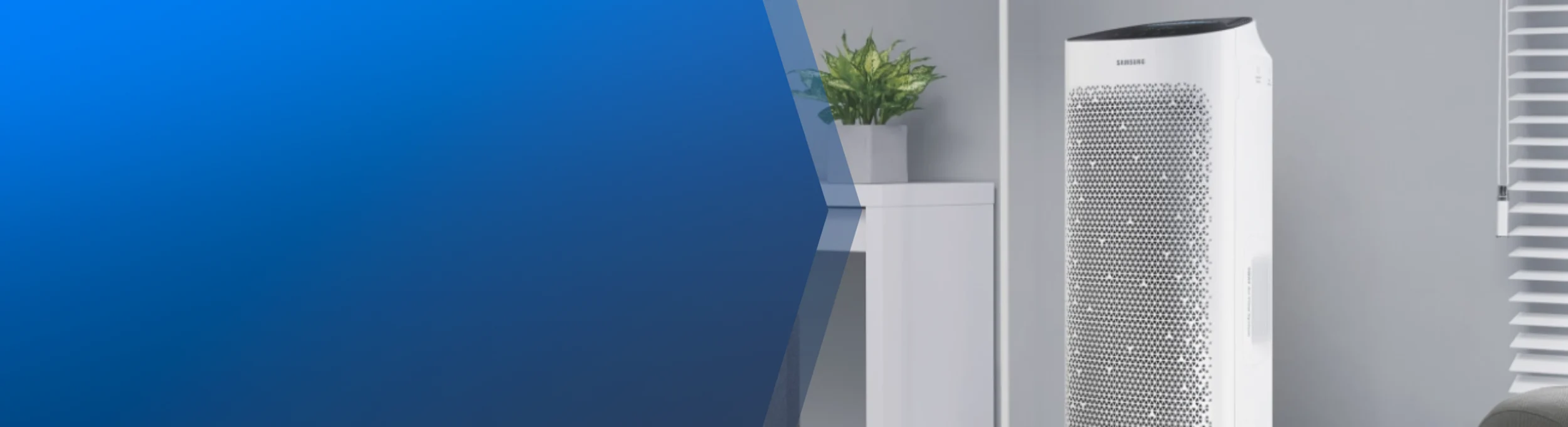 Samsung Air Purifiers Buying Guide | The Good Guys
