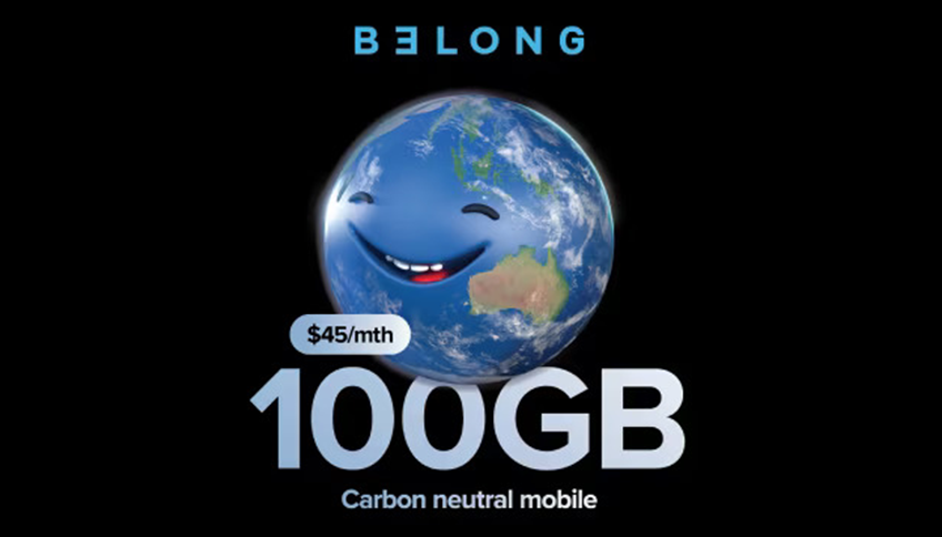Belong Mobile Plans - Affordable Belong SIM Only Plans