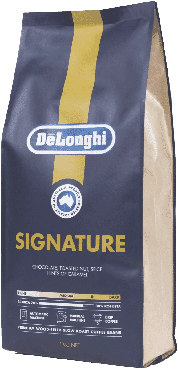 DeLonghi Coffee Machine Range Buying Guide