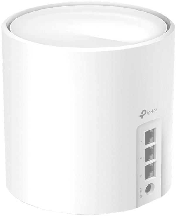 TP-Link - Shop High-Quality & Reliable TP-Link Routers Online