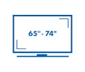 All TVs | High Quality Smart TVs at The Good Guys