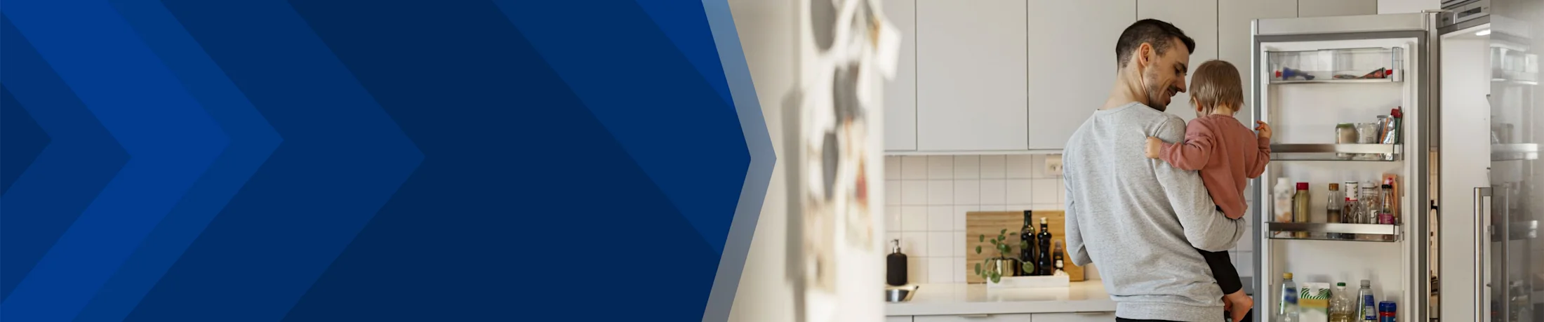 Buy Fridges & Fridge Freezers Online