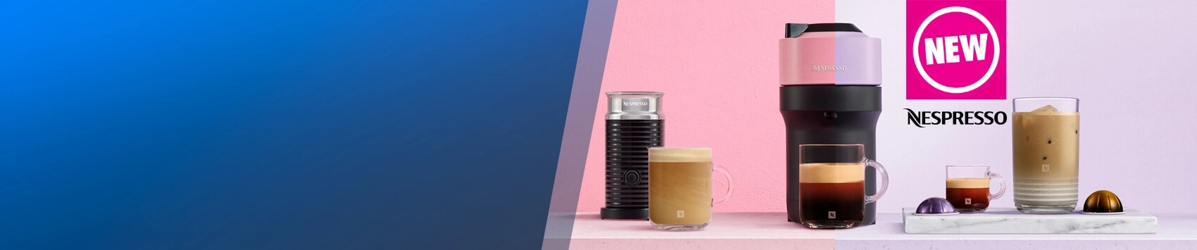 Nespresso Coffee Machine Buying Guide | The Good Guys
