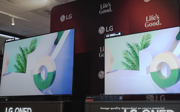 Television Buying Guide