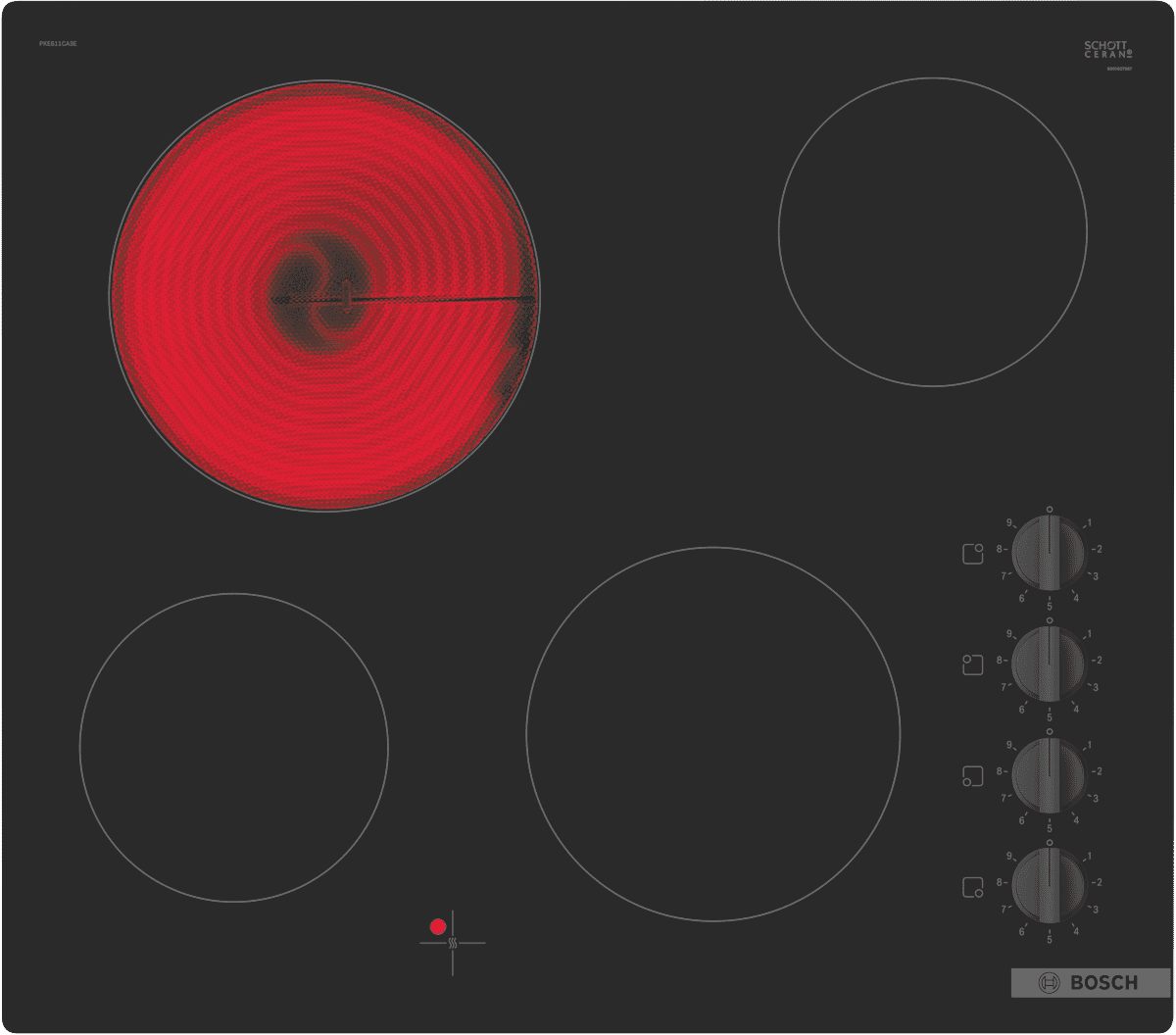 Bosch Kitchen Range Buying Guide