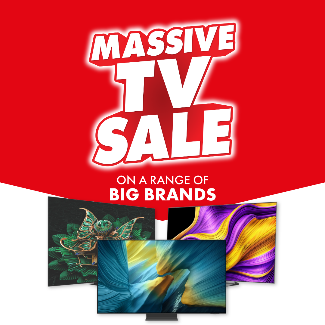 Shop Cheap TVs Online - Cheap Smart TVs, 4K & more.