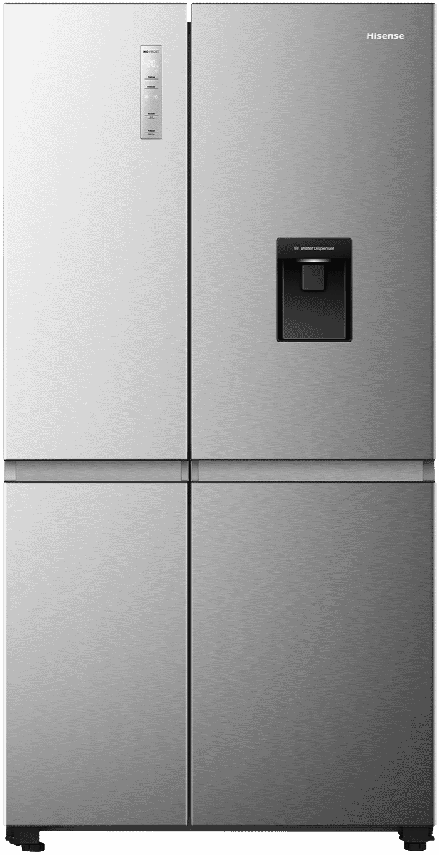 Hisense Fridge Buying Guide - The Good Guys