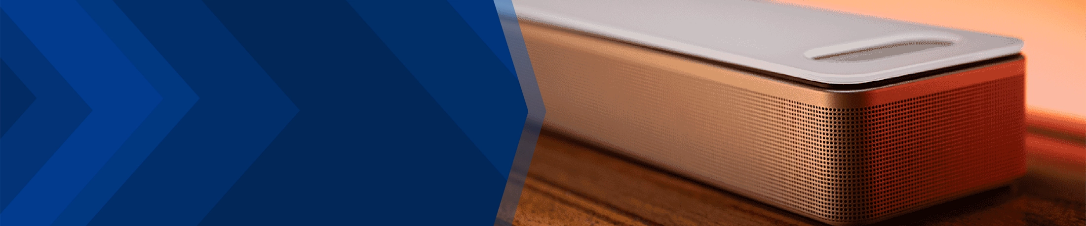 Audio | Sound Bars Headphones Bluetooth Speakers & More