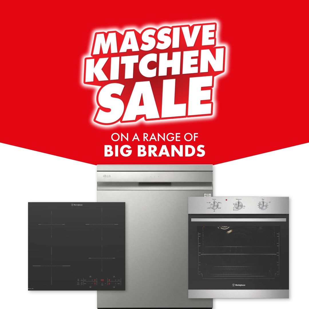 Save On Built-In Microwave Ovens | The Good Guys