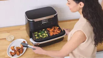 Ninja Speciality Range Buying Guide - The Good Guys