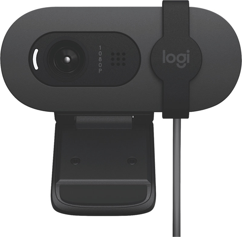 Logitech - Step into the Innovative World of the Logitech Brand