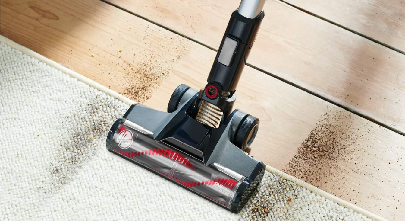 Hoover