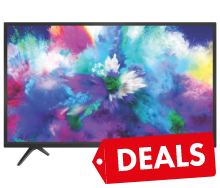 Buy TV's Online | Television Deal