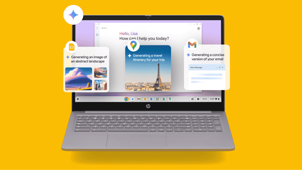 Chromebooks Buying Guide