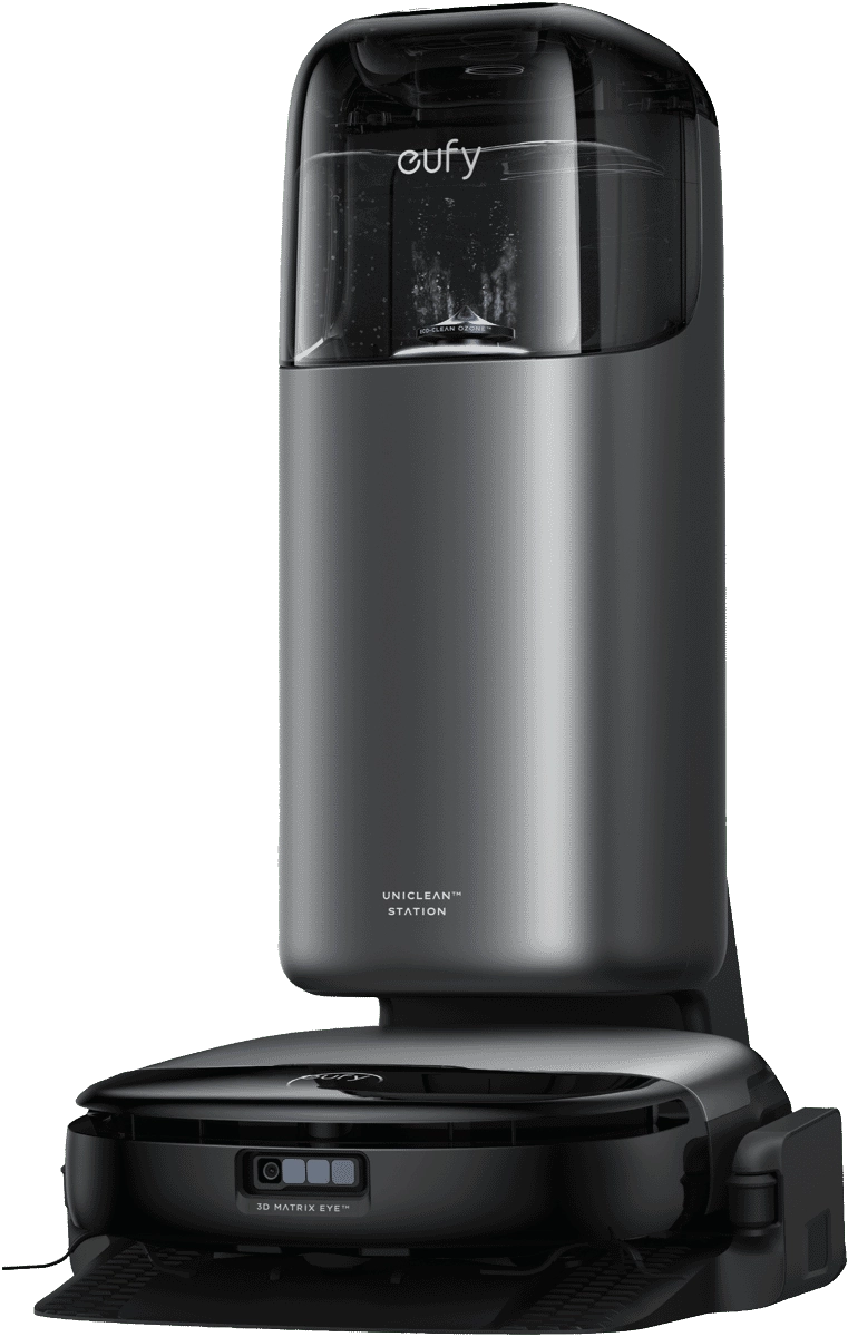 Eufy Vacuum Buying Guide