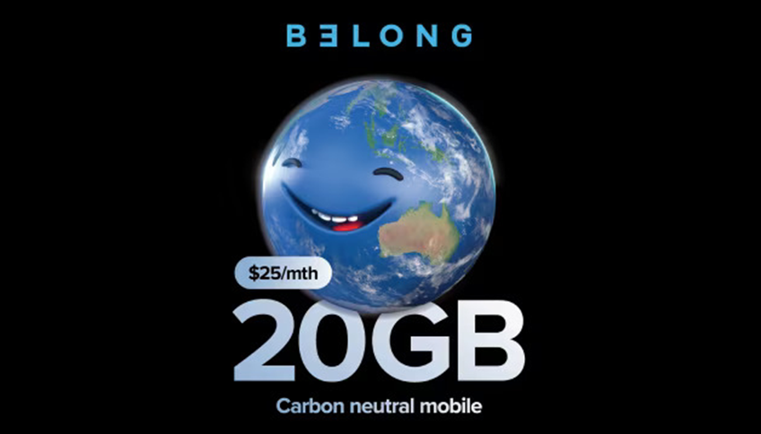 Belong Mobile Plans - Affordable Belong SIM Only Plans