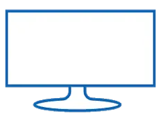 Computer Monitors For Sale | Widescreen, 4K, Curved