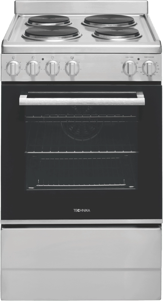 Technika Cooking Range - The Good Guys