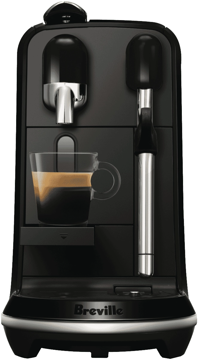 Nespresso Coffee Machine Buying Guide | The Good Guys