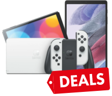 Daily Deals and Promotions | The Good Guys