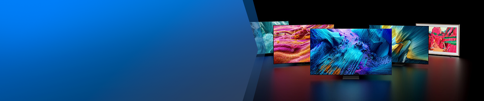Samsung TV Range Buying Guide