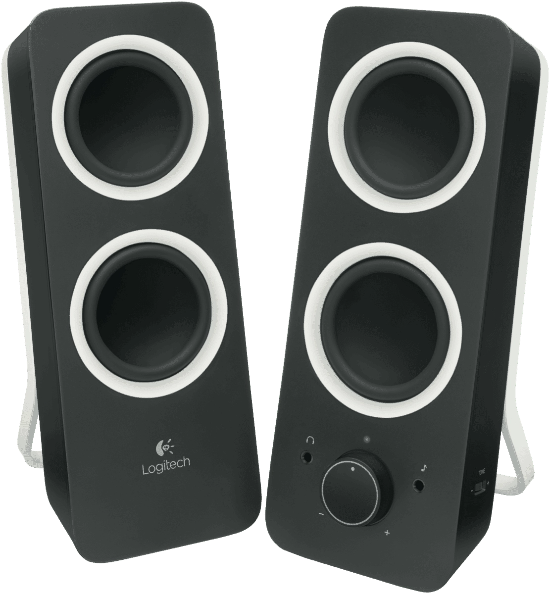 Logitech - Step into the Innovative World of the Logitech Brand