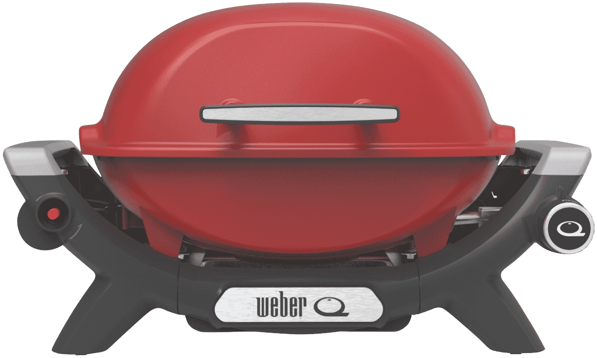 Weber Australia