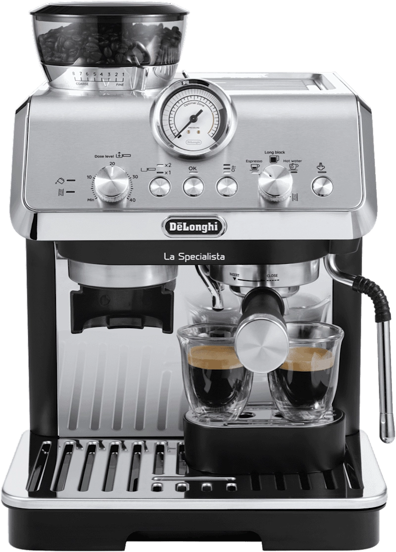 DeLonghi