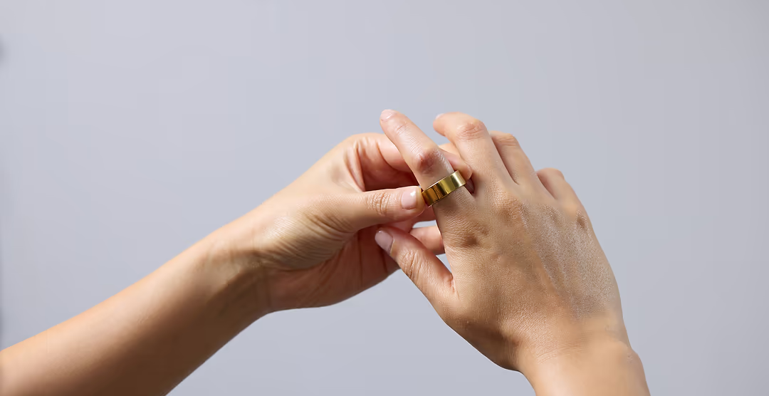 Ultrahuman Smart Rings | The Good Guys