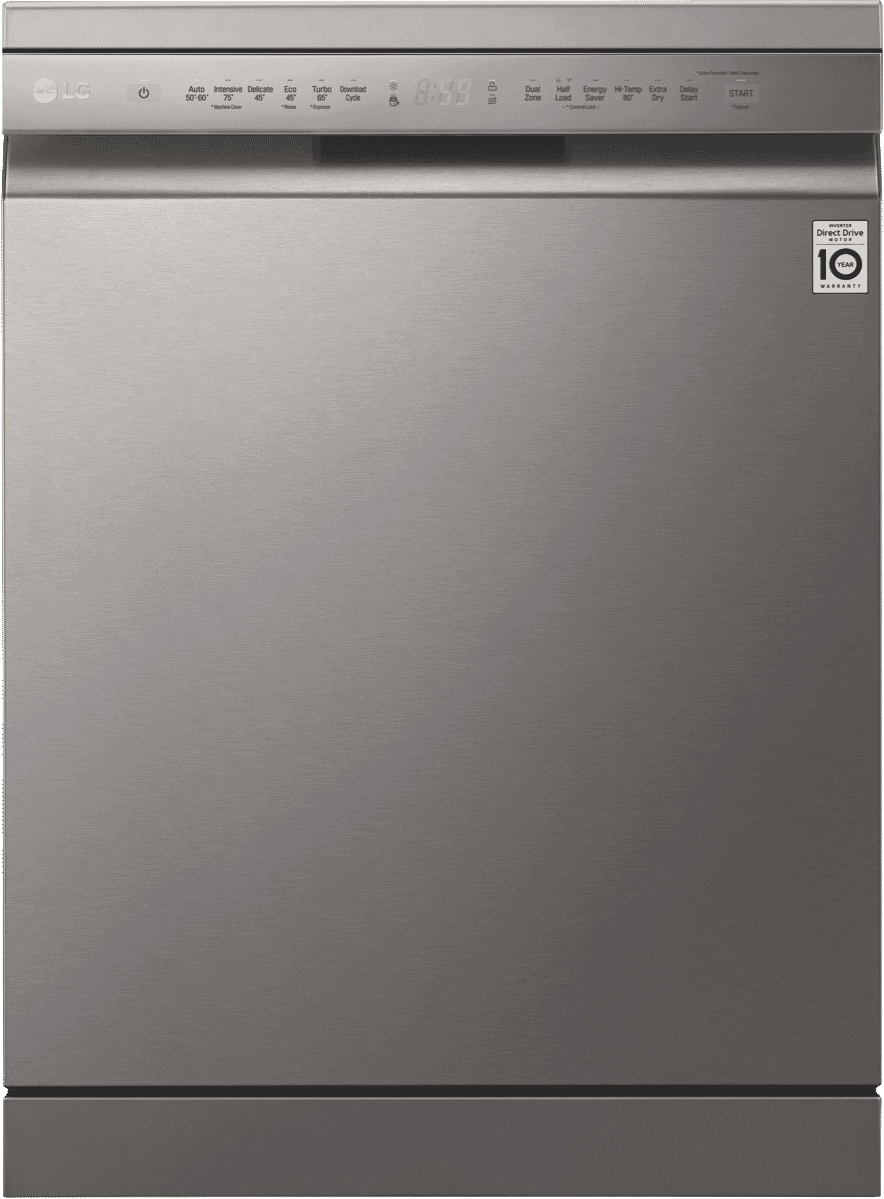 LG Cooking Buying Guide