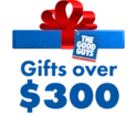Gifts Over $300 | Premium Gift options when only the best will do