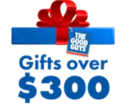 Gifts Over $300 | Premium Gift options when only the best will do