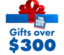 Gifts Over $300 | Premium Gift options when only the best will do