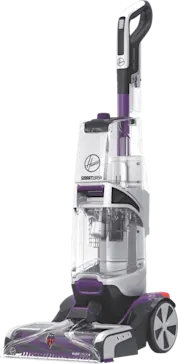 Shop Hoover Cleaners | Carpet Washers, Stick & Barrel Vacuums