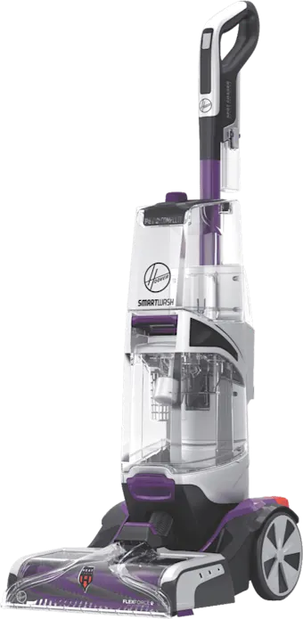 Shop Hoover Cleaners | Carpet Washers, Stick & Barrel Vacuums
