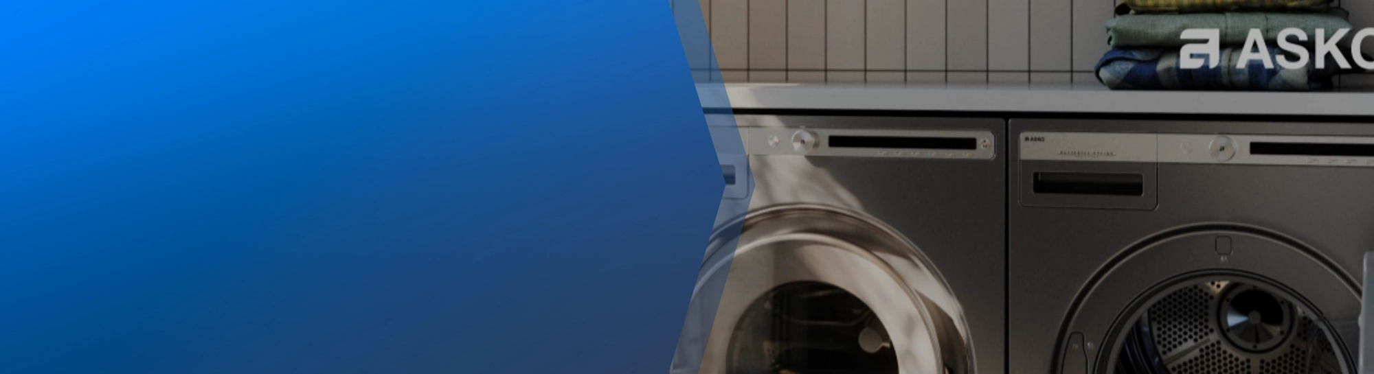ASKO Laundry Range Buying Guide