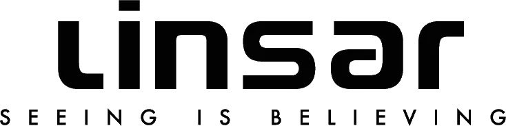 Linsar 32" HD WebOS Smart TV with 12V Adaptor LS32HDNF-12V