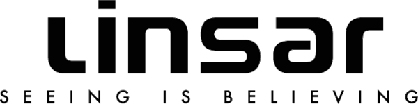 Linsar 32" HD WebOS Smart TV with 12V Adaptor LS32HDNF-12V