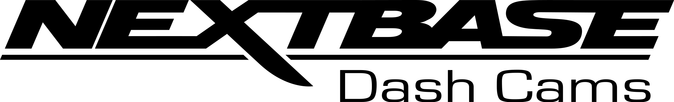 NEXTBASE IQ 4K Smart Dashcam 6340823