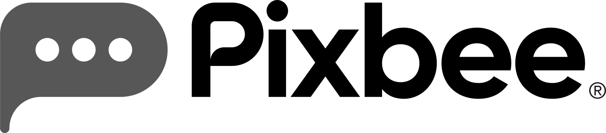 Pixbee Alarm Clock Smart Wake Up Light PXB-103L